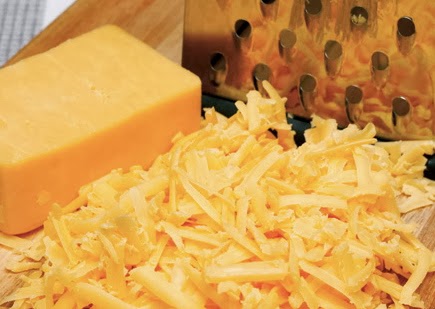 The Shared Feast: Where Did Cheddar Cheese Originate?