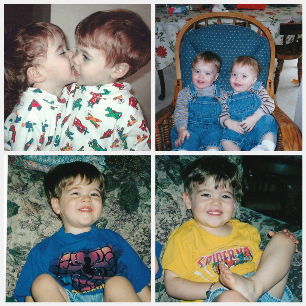 Simple Home: Tips for New Moms of Multiples...