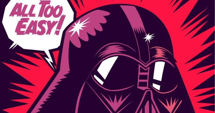 PLANET-PULP // CELEBRATING PULP CULTURE: All Too Easy