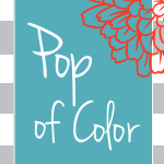 Pop of Color: What's cooking