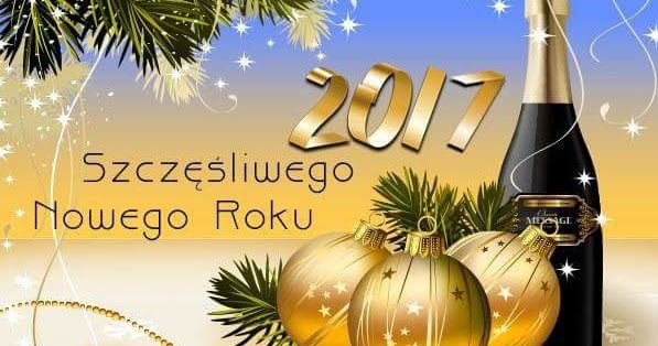MISZ MASZ ELI-ONKA: Wszystkiego najlepszego w Nowym Roku