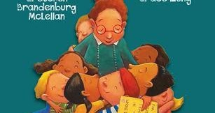 KISS THE BOOK: Mrs. McBee Leaves Room 3 by Gretchen Brandenburg ...