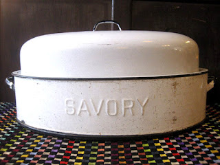 The Second Helping House