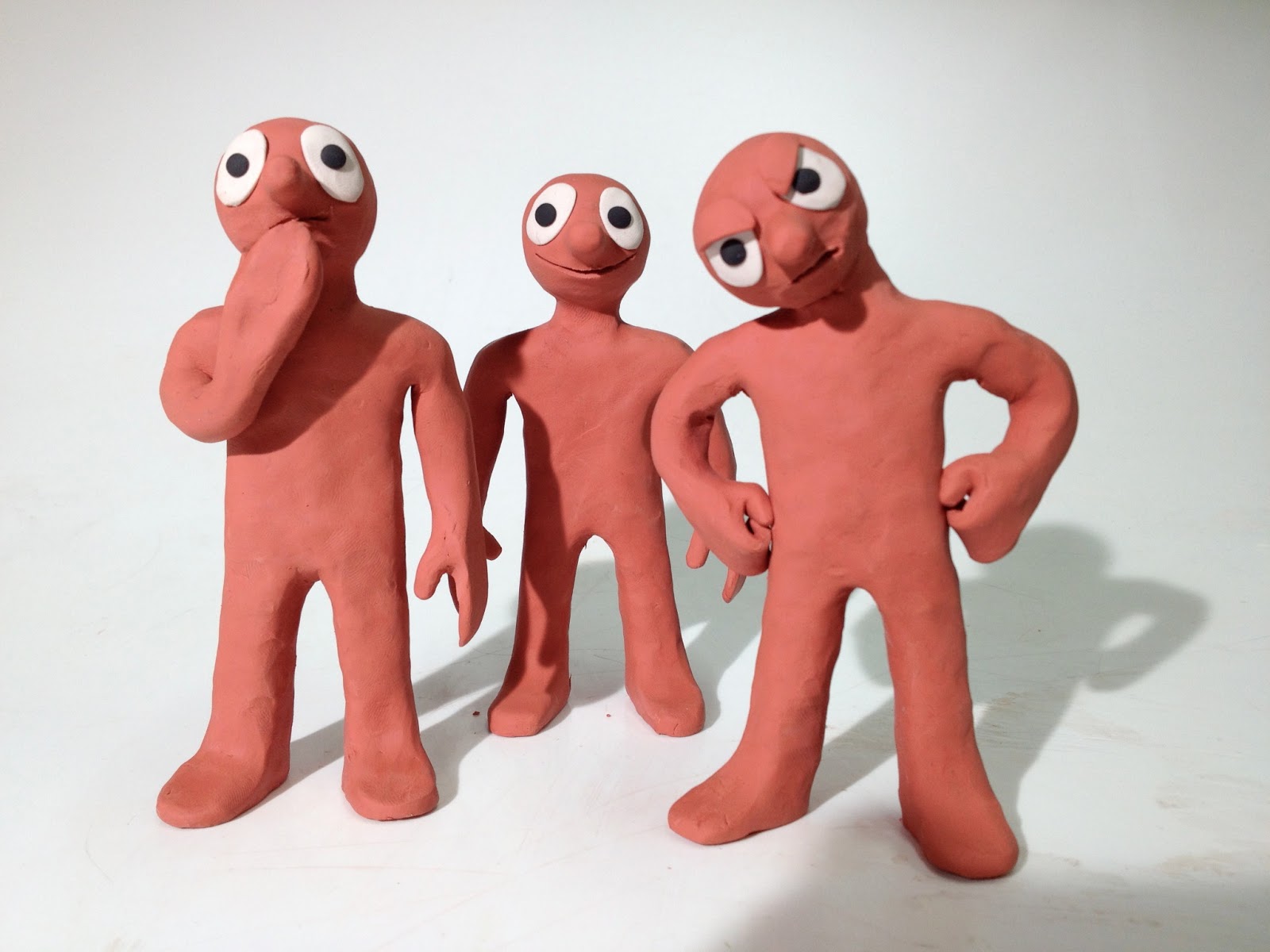 NEILSON Animations: Aardman