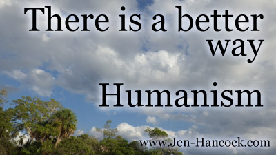 Happiness Through Humanism: 6 Reasons to be a Humanist