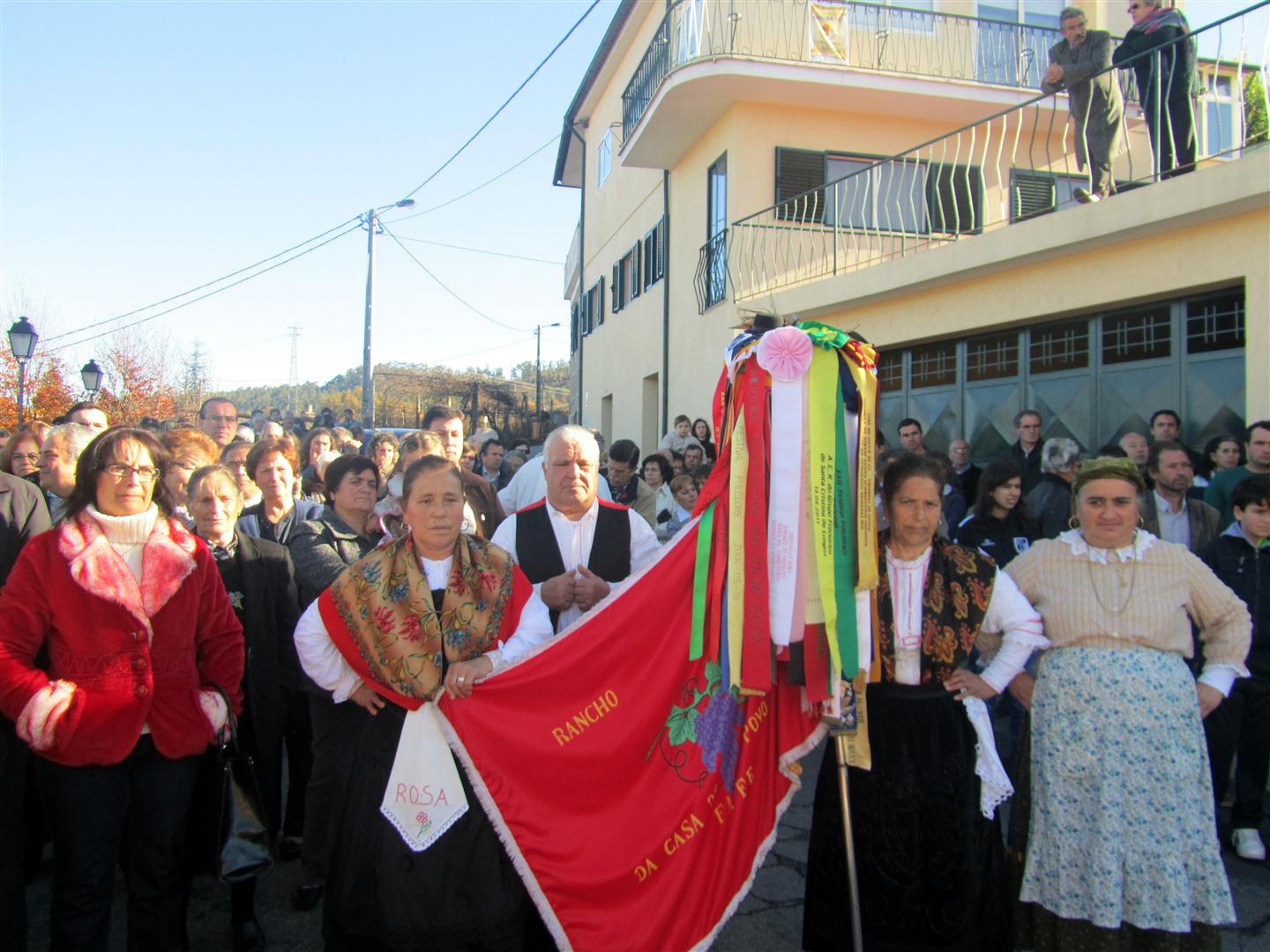 Morgado de Fafe: Cepães em Festa