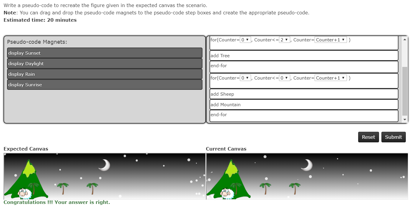 Programming Fundamentals Using Python Day 1
