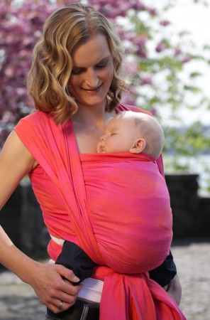 Zerberts: 2013 Guide to Summer Baby Carriers