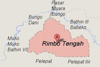 KotaKita.com: Kota Rimbo Tengah