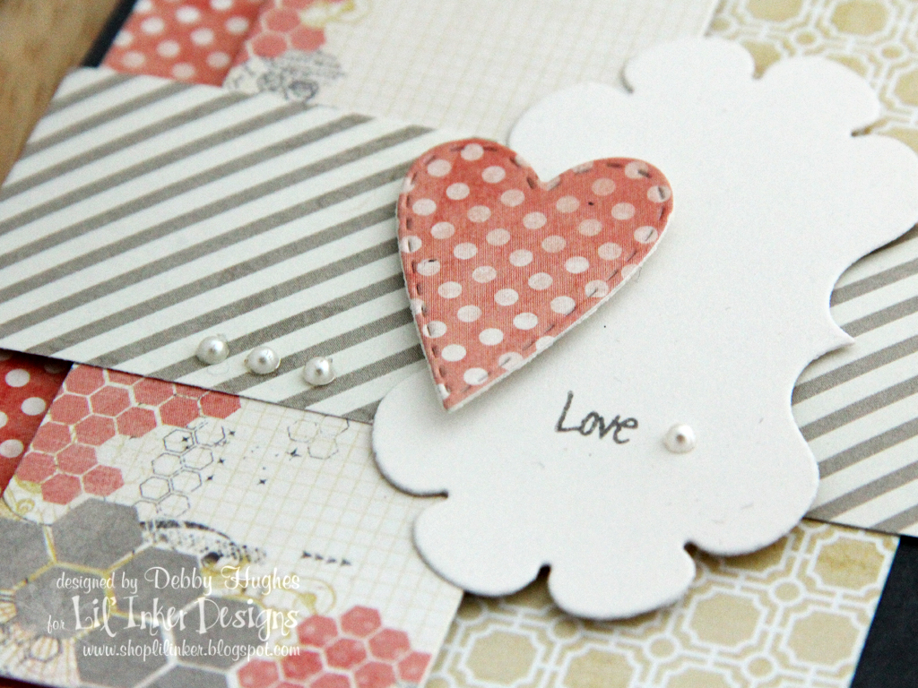 lil’ inker designs and CPS