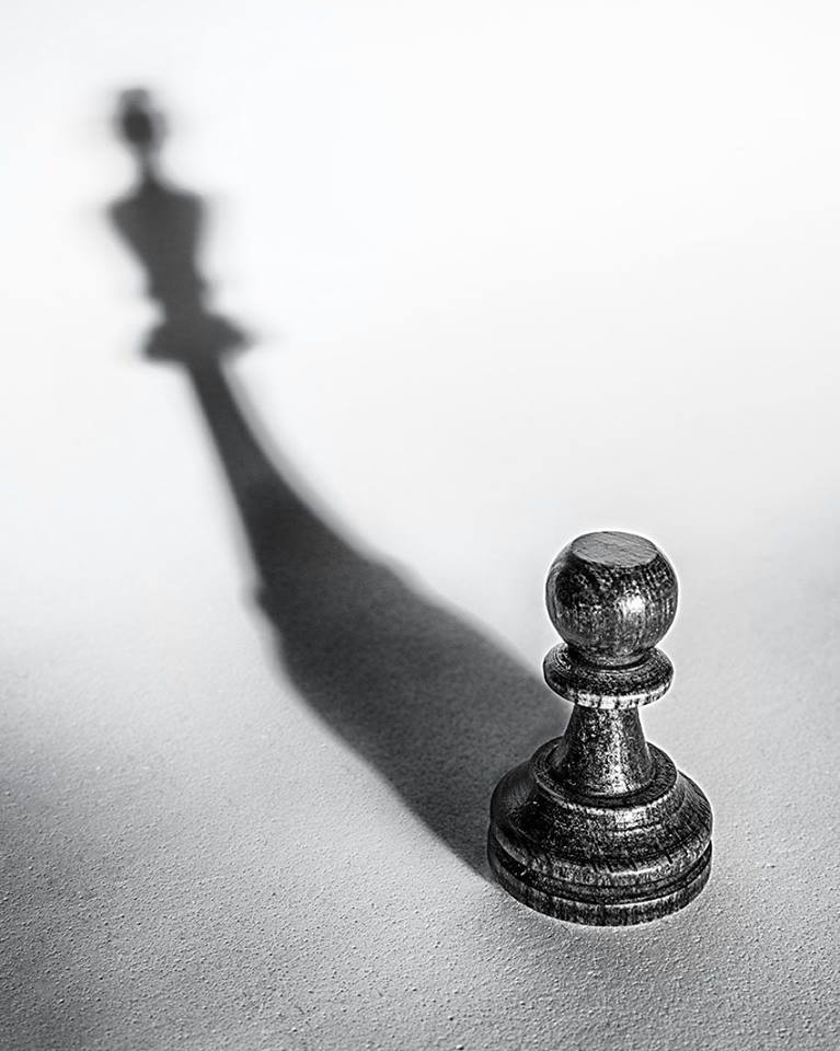 Rebobinando: El peón