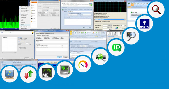 Extensive Network Monitoring: Free of charge Network Monitoring Software Extensive Network Monitoring: Free of charge Network Monitoring Software