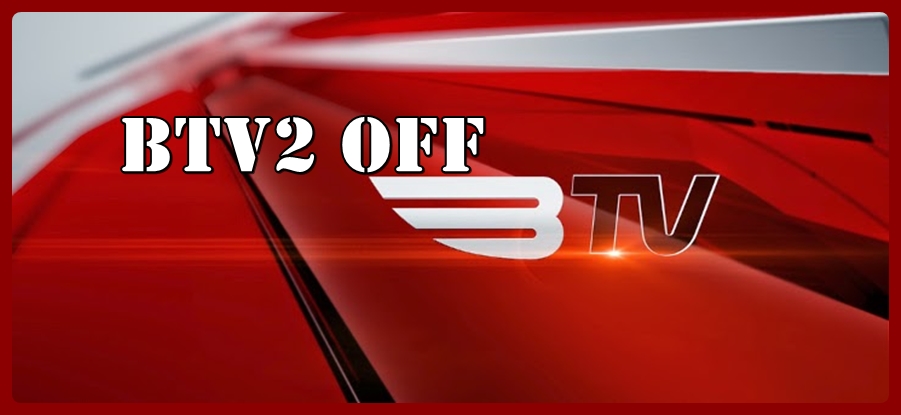 EternamenteBenfica: BTV2 ENCERRADA