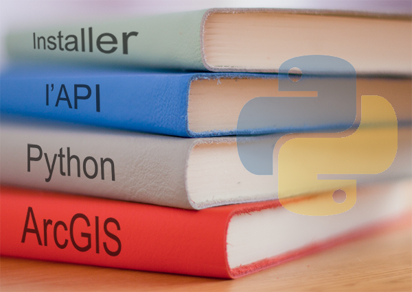 arcOrama: Le blog consacré à ArcGIS et aux technologies Esri