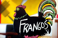 DUDE FOR FOOD: Frangos Portuguese Style Chicken: From Weekend Market ...