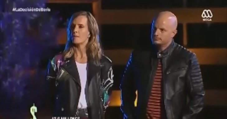 RESISTIRE CAPITULO 12 | Reality Resistiré