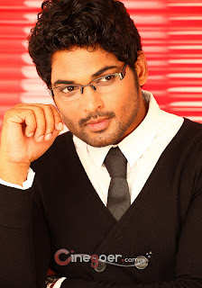 Ajmal Ameer New Stills