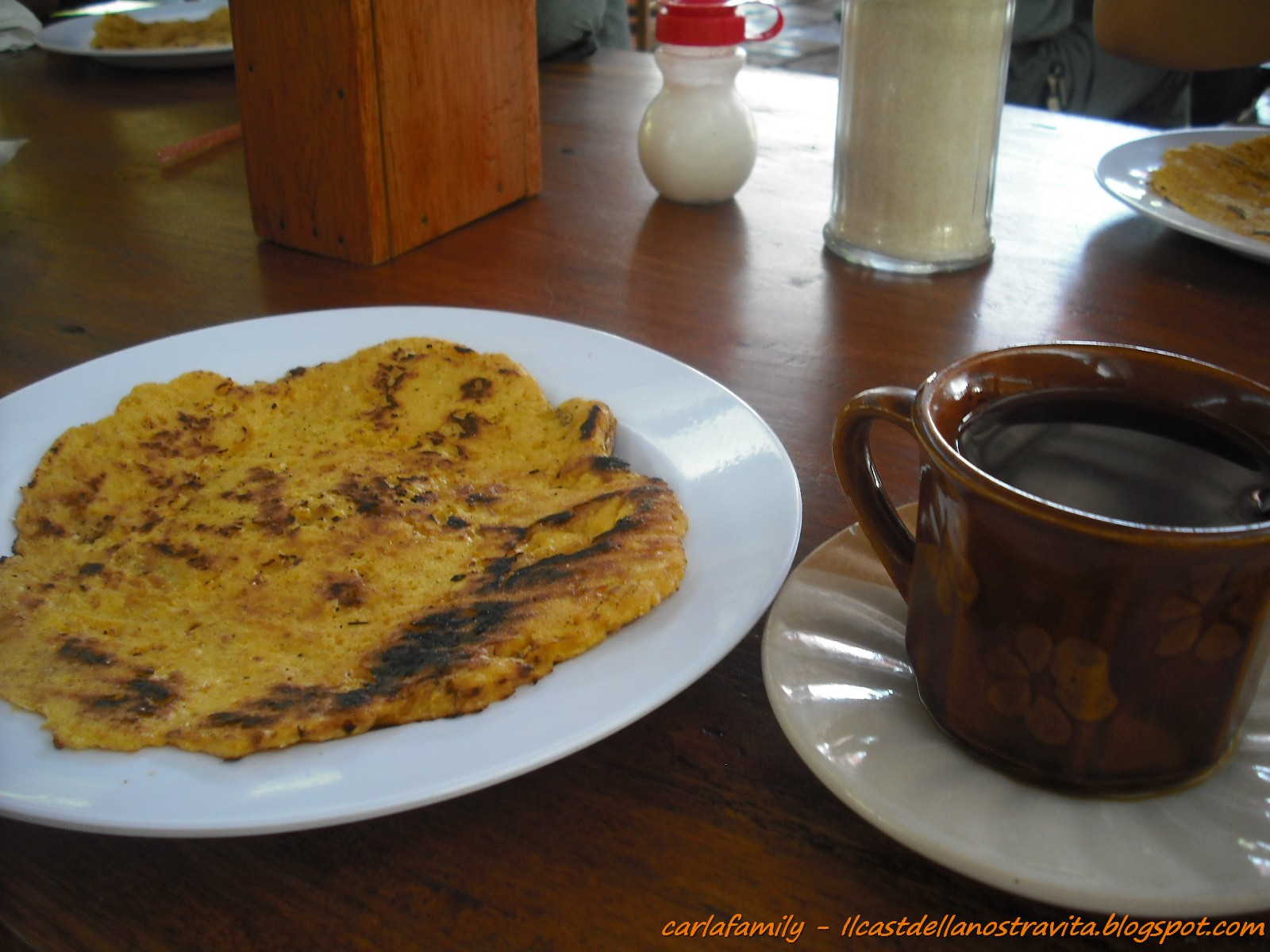 Il Cast della Nostra Vita : LA GÜIRILA