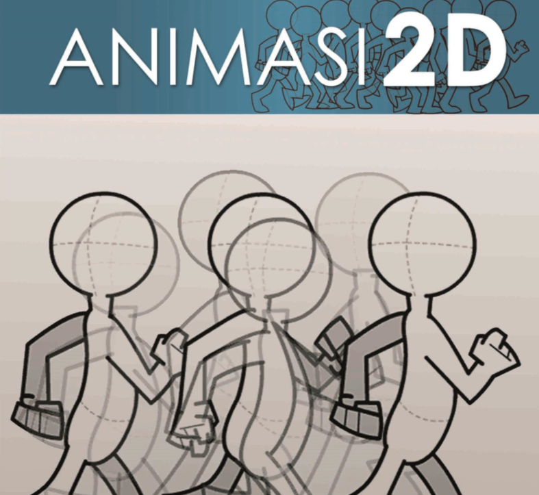 Khaazmi: Belajar Membuat Animasi 2D