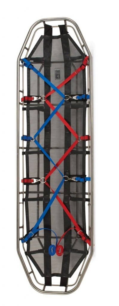 On Scene with theEMSstore: The CMC Rescue Patient Tie-In System Is a ...