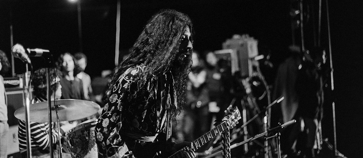 johnkatsmc5: Avandaro Music Festival Mexico 1971