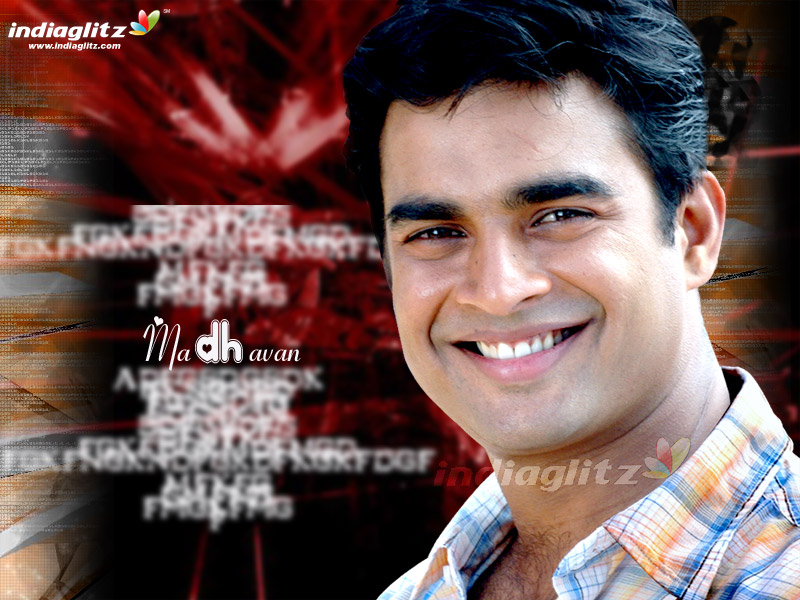 Bollywood All Stars: Madhavan Wallpapers
