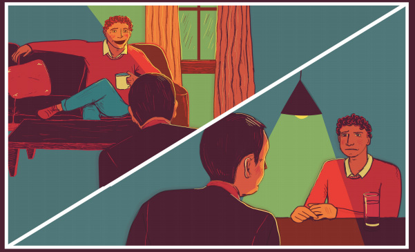 The Crisis Negotiator Blog: SUBTLE INFLUENCE AND INFORMATION DISCLOSURE ...