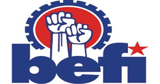 Bank Employees Federation of India (BEFI) ~ Latest Bank Update