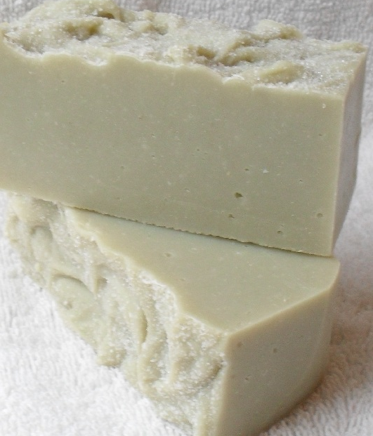 Natural Soap Handmade by The Soap Sister at Heirloom Soapworks: "High ...