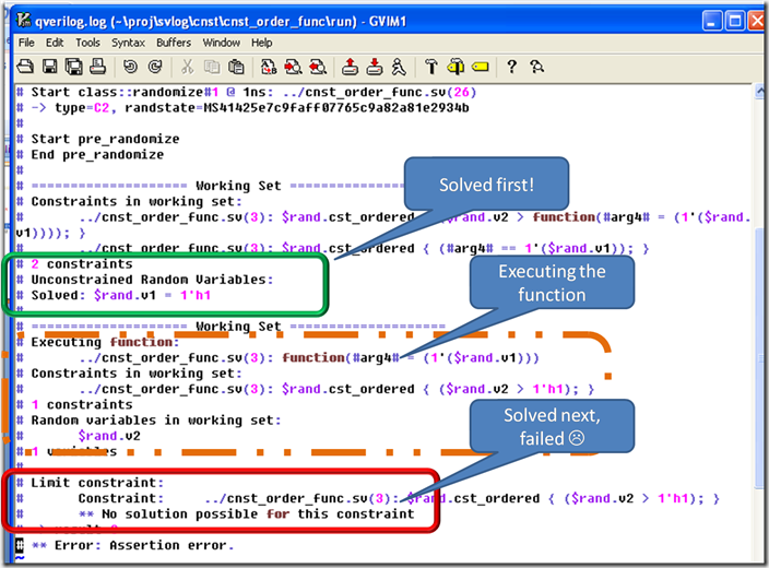 Interface Example In System Verilog at John Furber blog