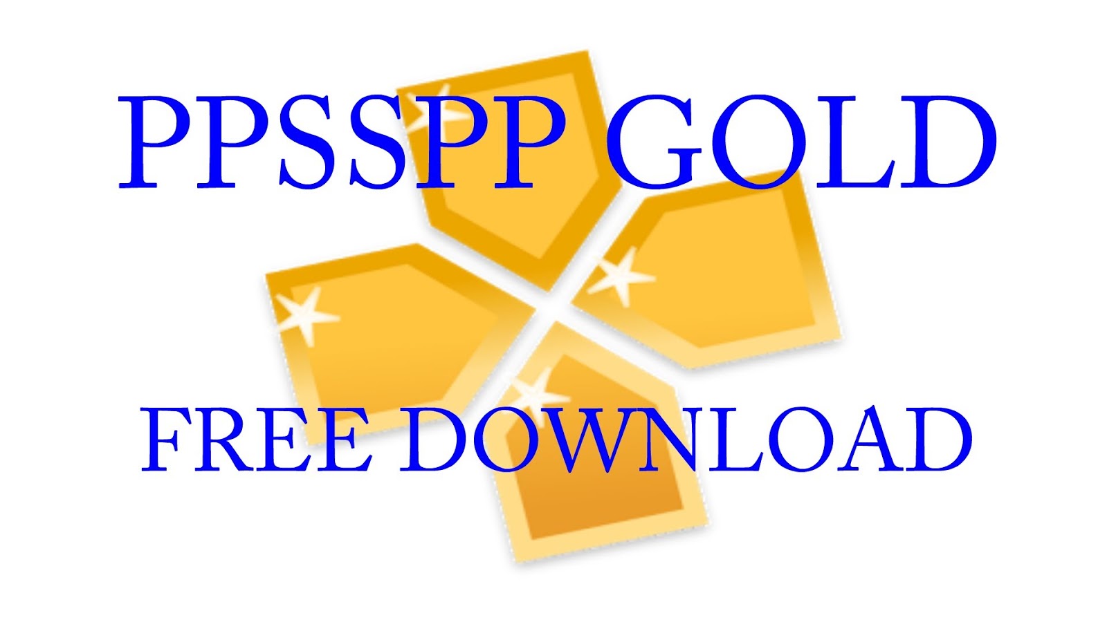 EMULATOR: PPSSPP GOLD - PSP Game Review