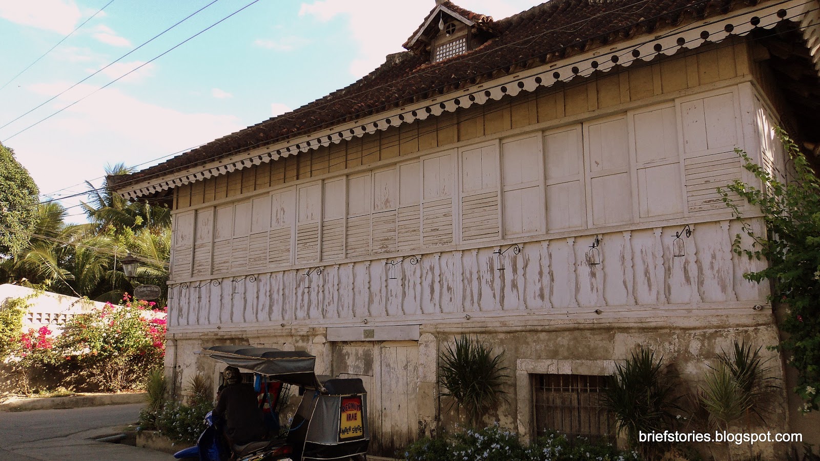 Images of Carcar, the Heritage City of Cebu | Drifting Soul is Written