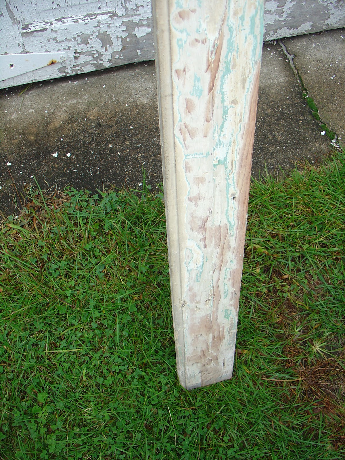 Life at Pugsley: Reuse, recyle, replace? A guide to trim: Bathroom ...