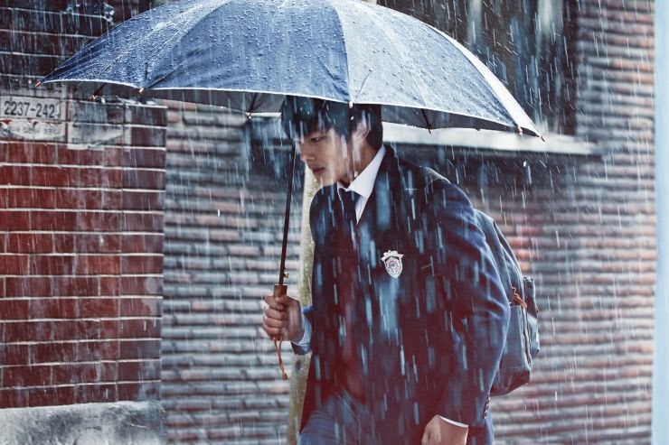 Modern Korean Cinema: Review: Jang Joon-hwan Returns With Dark Thriller ...