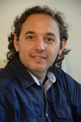 Adrian Intrieri