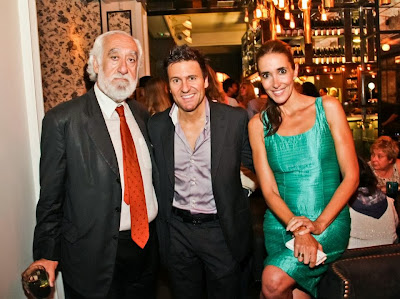 MODAICONO BY ALICIA MIRALPEIX: EL RESTAURANTE PEPITO REVOLUCIONA ...