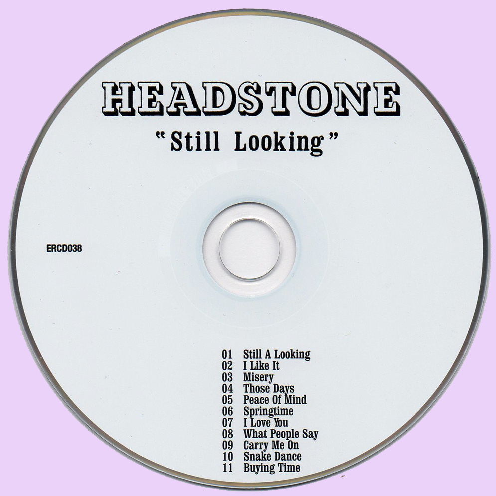 Rockasteria: Headstone - Still Looking (1974 us, excellent heavy fuzz ...