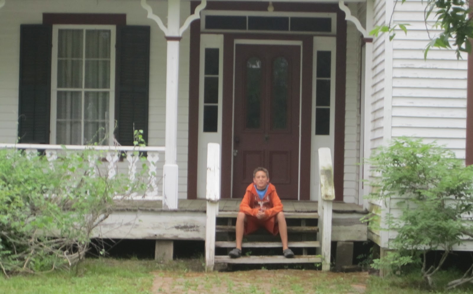 Montgomery Texas Scavenger Hunt: Scavenger Hunt