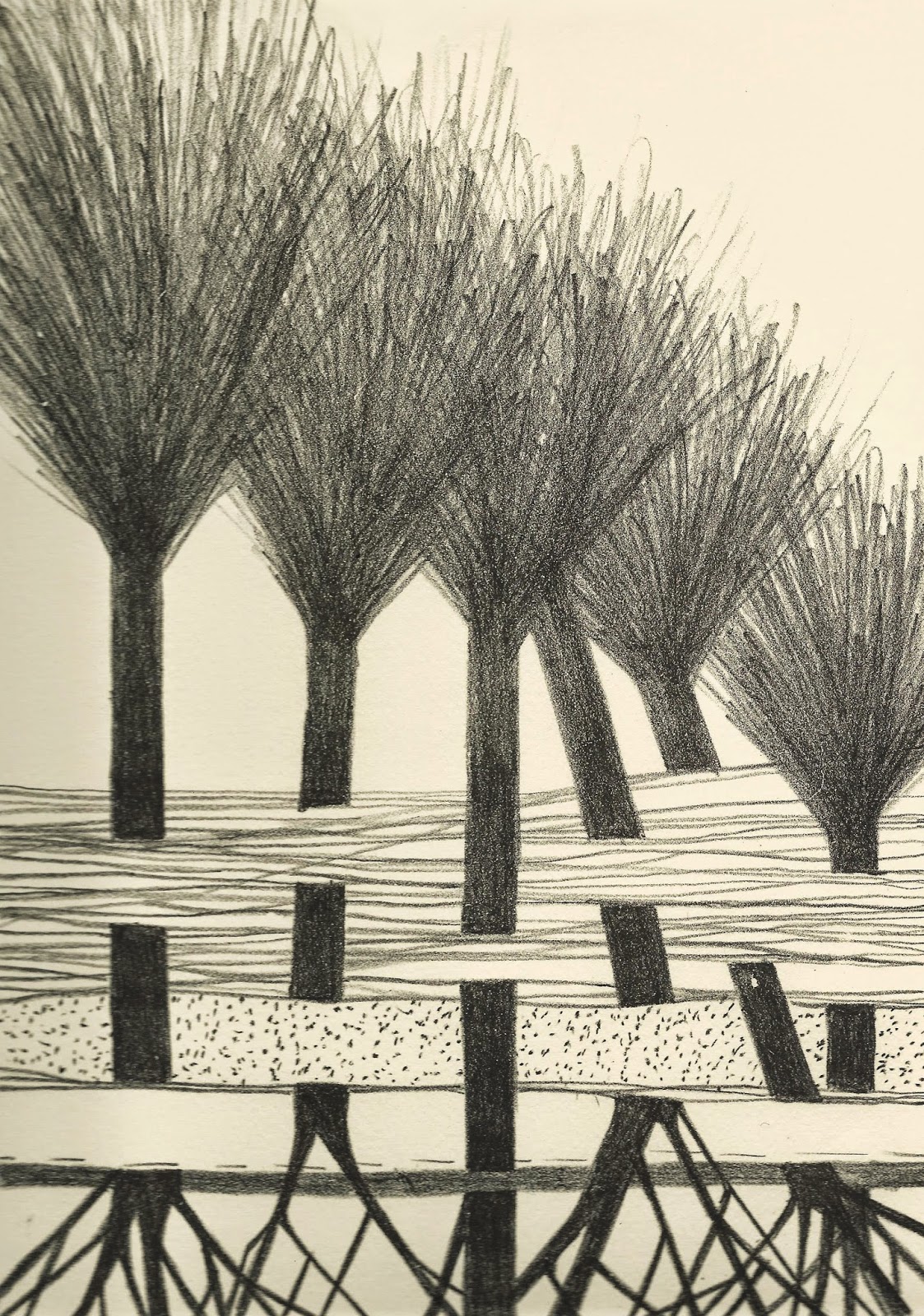 EstherGrafica: Litografía