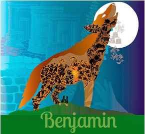 GENESIS 49:22-33. BLESSING JOSEPH AND BENJAMIN