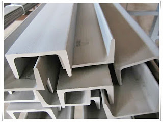 PT. METAL JAYA STEEL: Besi Kanal UNP 50 65 80 100 120 150 160 200 250 300
