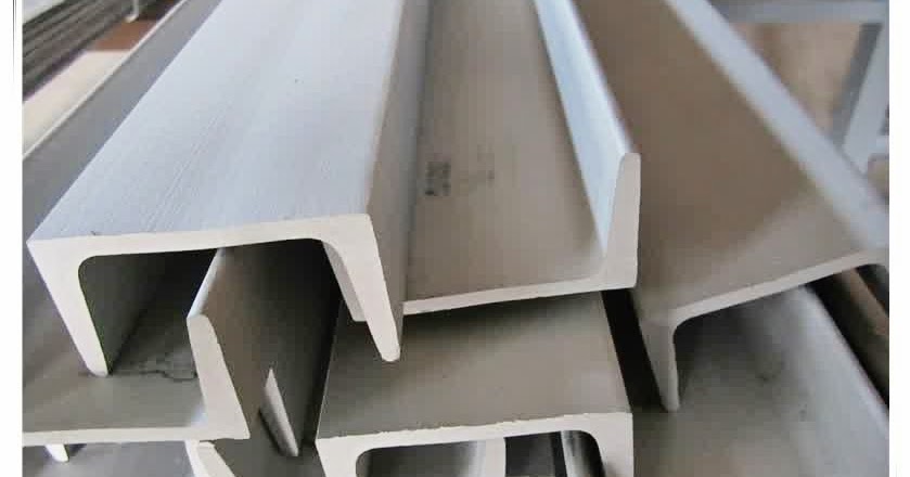 PT. METAL JAYA STEEL: Besi Kanal UNP 50 65 80 100 120 150 160 200 250 300