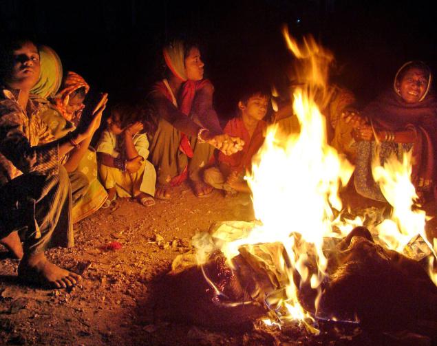 කුරහන් හේන : සුන්දර සහ අසුන්දර මතක