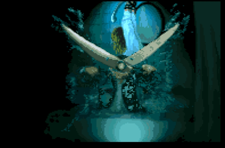 Deadpan Flook and The Blog Of Stuff!: 100 Gruesome Games for Halloween ...