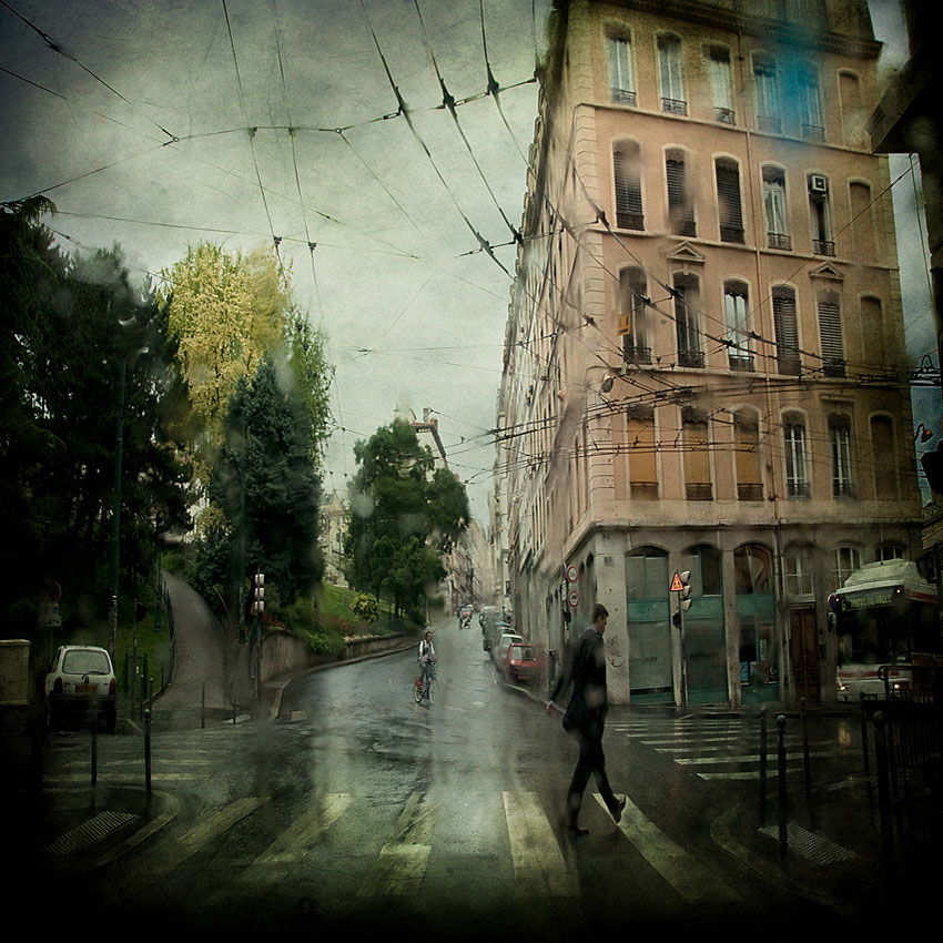 Kultūra: Strange Rain