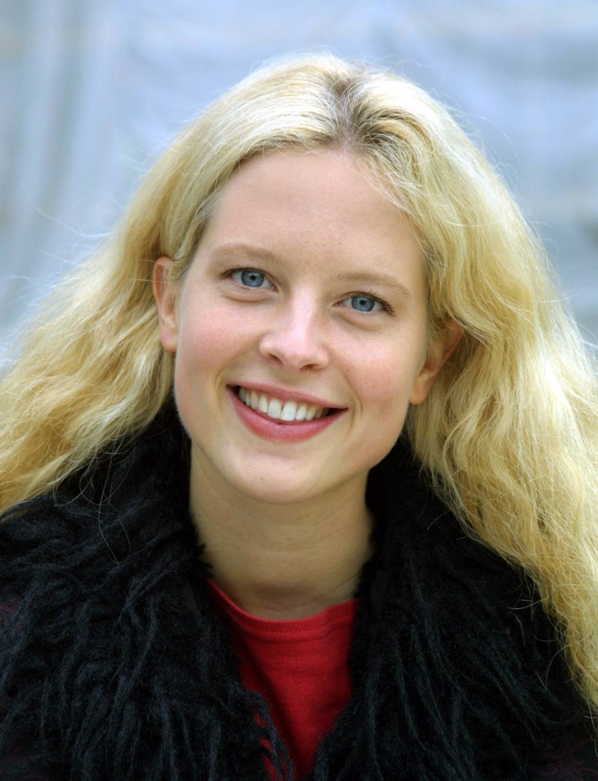 The ABC´s of Beauty: Diana Amft (Galería 1)