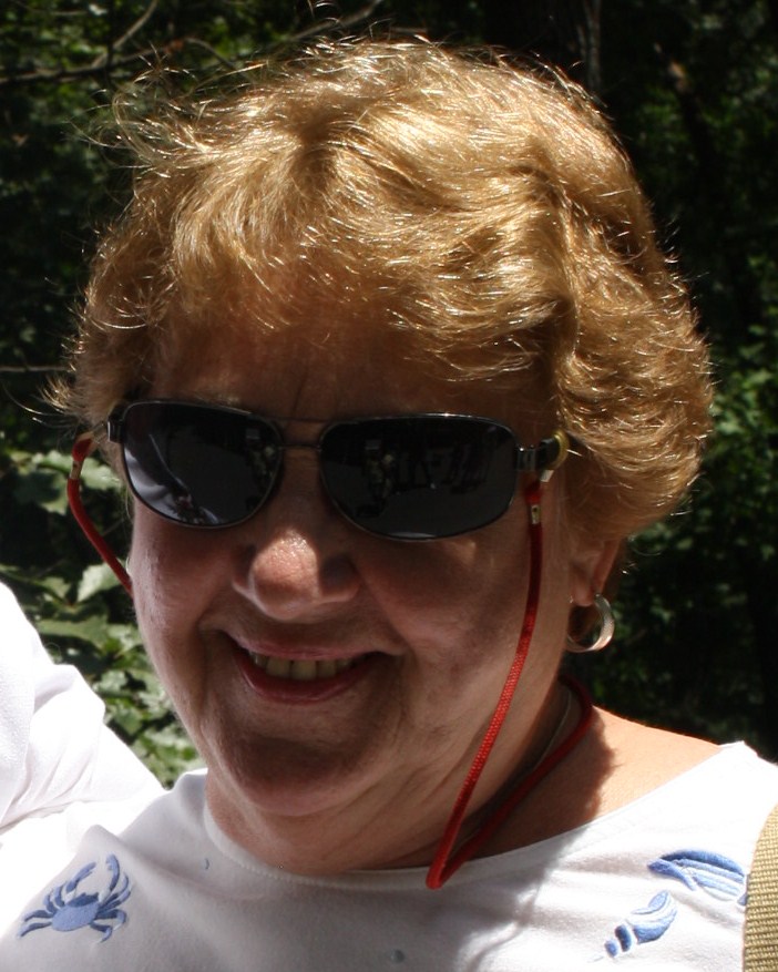 What's the Diehl?: For Sharon Kay Diehl on Mother's Day