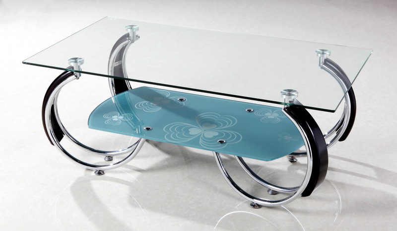 Glass table designs. - Nicez