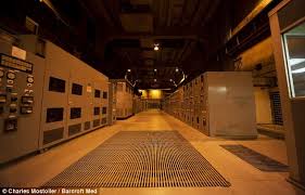 CNN NEWS: Secrets of New York: Track 61 and Grand Central's M42