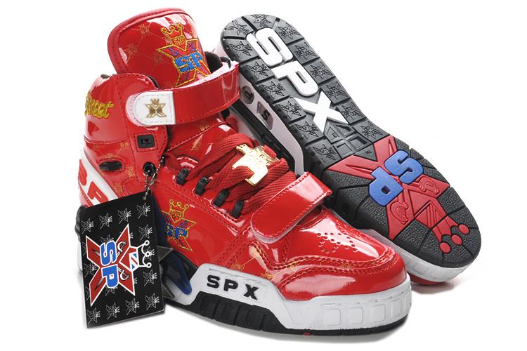 BRANDED SHOES ONLINE: SPX Korea fashion shoes RM260